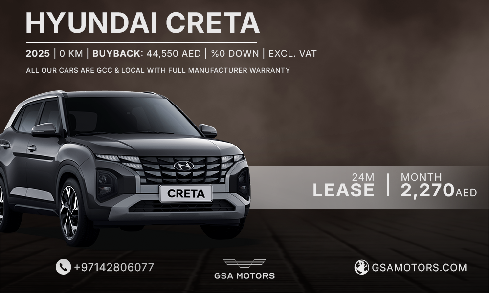 Home | GSA Motors