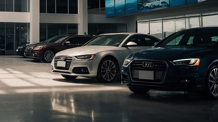 Home | GSA Motors